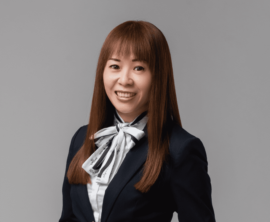 Ming Yean | PropLah